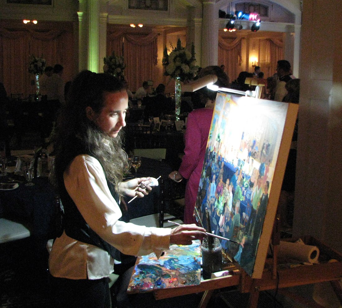 5 Unique Wedding Reception Ideas Your Guests Will Love, Because You ...