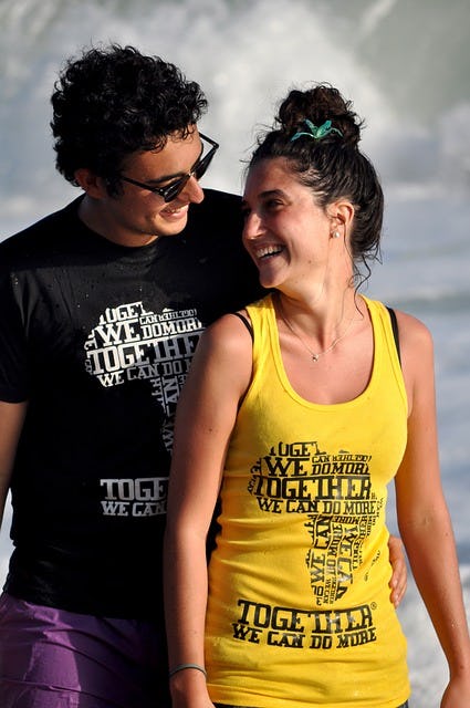 5 Weekend Wedding Group Activities For One Insanely Awesome Extravaganza