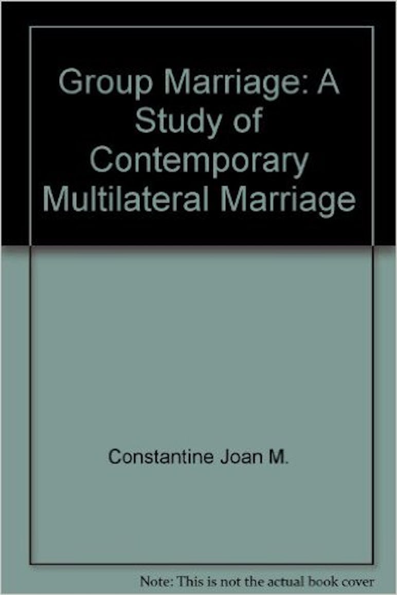 21 Books For Kink, BDSM, And Poly Beginners