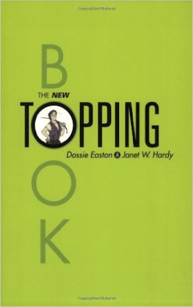 21 Books For Kink, BDSM, And Poly Beginners