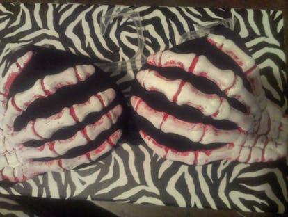 7 Weird Bras You Didn't Know You Needed, From The Candy-Covered To The ...