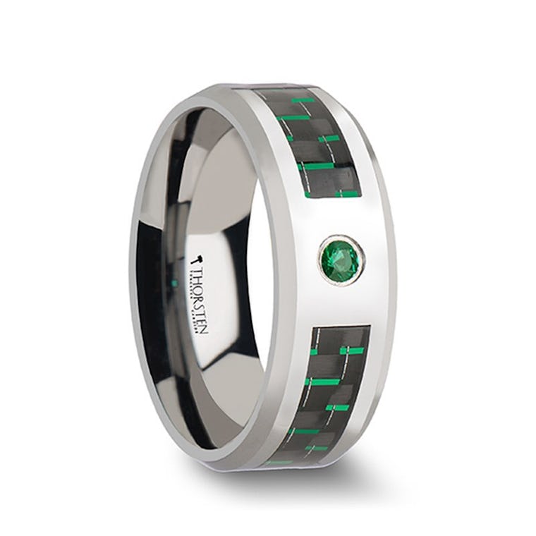 7 Fantasy & Sci-Fi Inspired Engagement Rings That Will Make You Want To ...