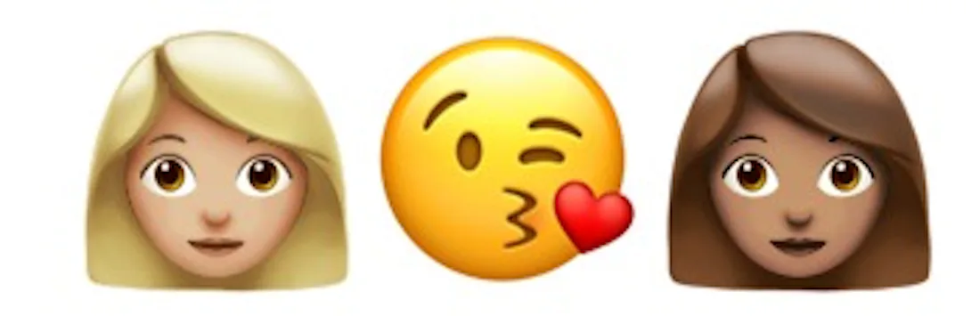 7 Sex Emoji Combinations For When You Just Want To Take Charge
