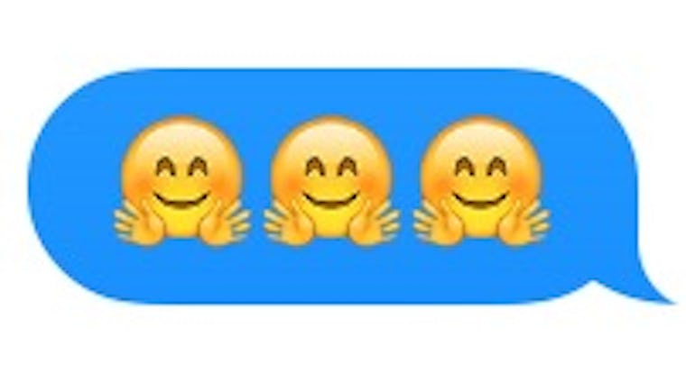 10 New Emoji That Will Up Your Sexting Game
