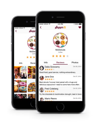 Score A Free Drink Using Dine Dating App, Plus More Dating Sites For ...