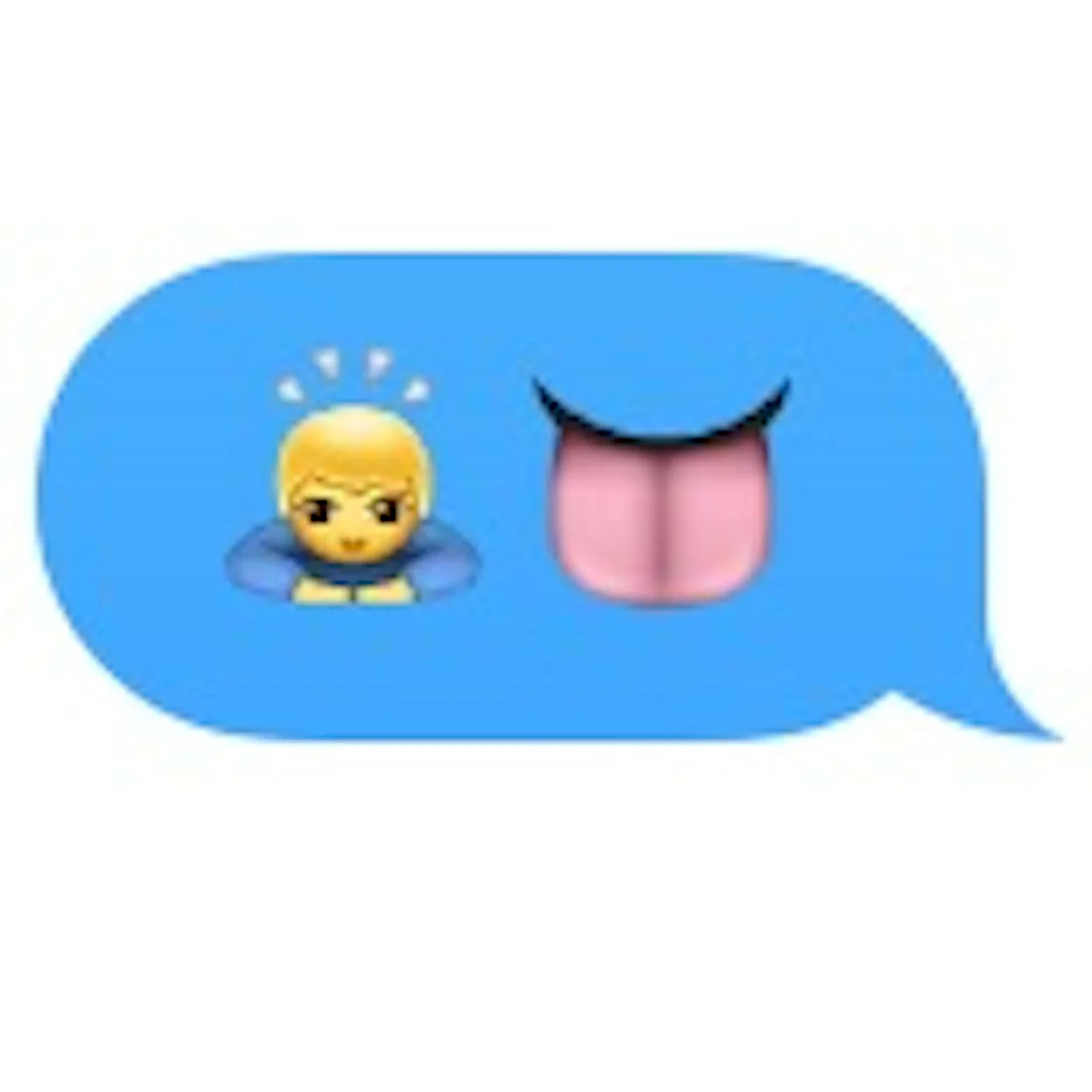 10 Best Sex Positions, As Told In Emoji, Because Sometimes You're Just ...