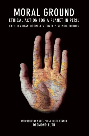 11 Books About The Environment To Read In Honor Of Earth Day