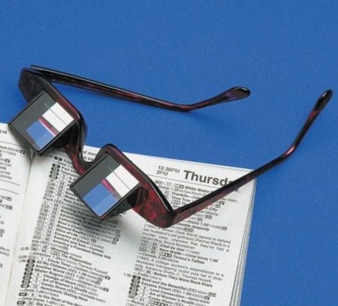 The 10 Coolest Innovations For Book-Lovers, Because Reading Is Serious ...