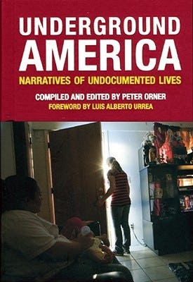 8 Essential Titles About U.S. Immigration To Help Deepen Your Knowledge ...