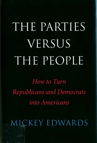11 Nonfiction Books About The Democratic Party