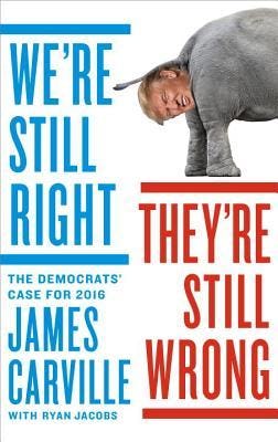 11 Nonfiction Books About The Democratic Party