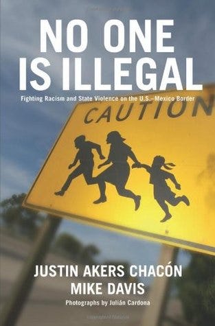 8 Essential Titles About U.S. Immigration To Help Deepen Your Knowledge ...