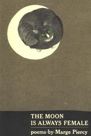 16 Feminist Poetry Collections That Everyone Needs To Read