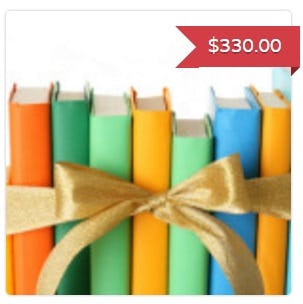 16 Book Subscription Boxes That Make The Perfect Holiday Gifts