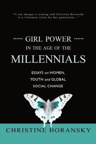 10 Books That Celebrate The Millennial Spirit