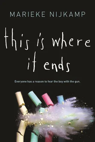 12 YA Novels That Will Make You See The World Differently