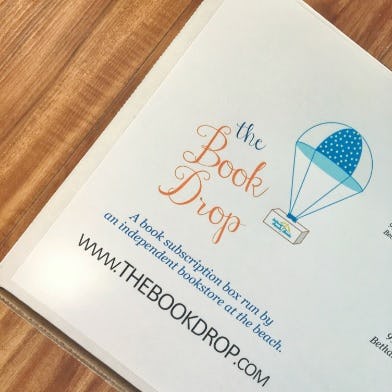 16 Book Subscription Boxes That Make The Perfect Holiday Gifts