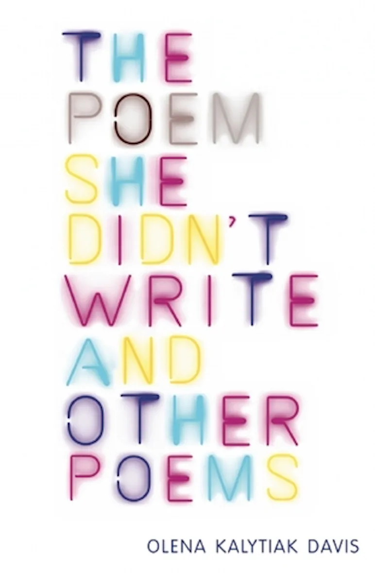 18 Contemporary Women Poets You Should Be Reading