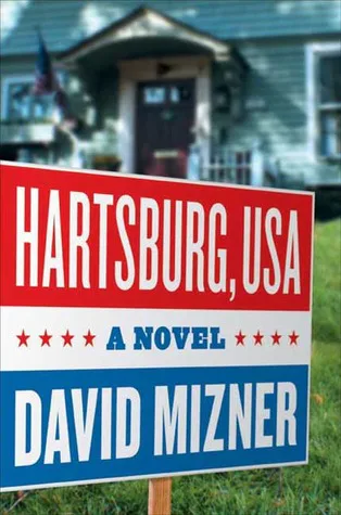 9 Political Novels To Read Before Election Day