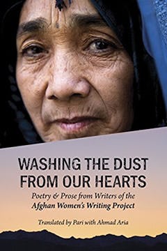 The Afghan Women's Writing Project Anthology Is Beautiful, Brave, And ...