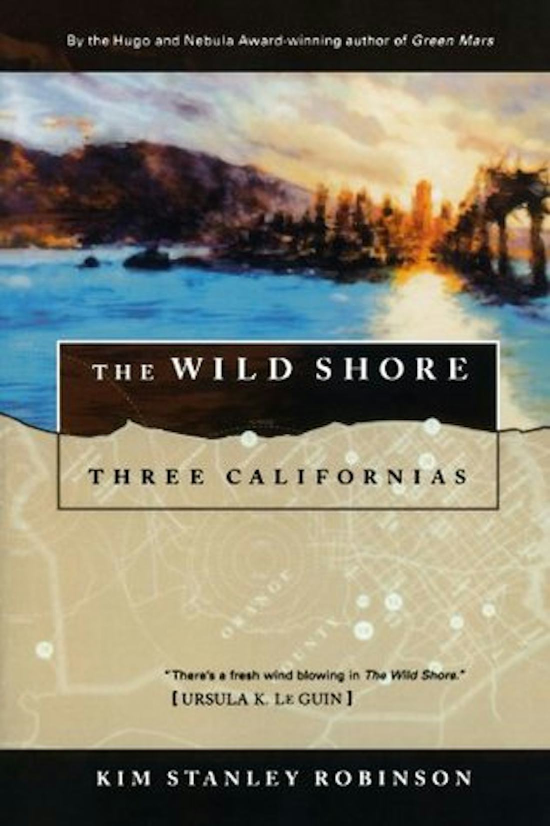 15 Books That Perfectly Channel The Spirit Of California