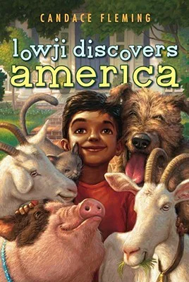 13 Children’s Novels About The Immigrant Experience