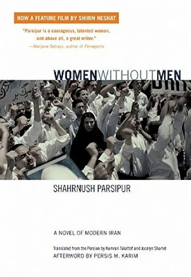 12 Iranian Authors Who Will Take You Behind The Headlines And Show You ...