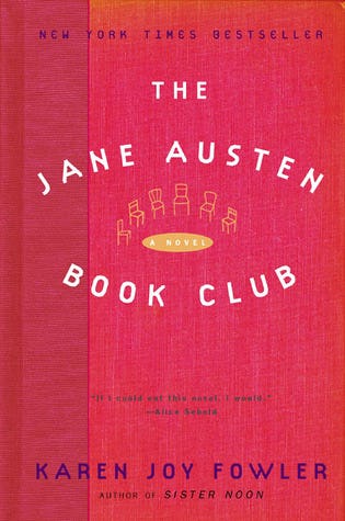 9 Books About Book Clubs That Will Have You Feeling All The Feels, And ...
