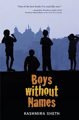 12 YA Novels That Will Make You See The World Differently