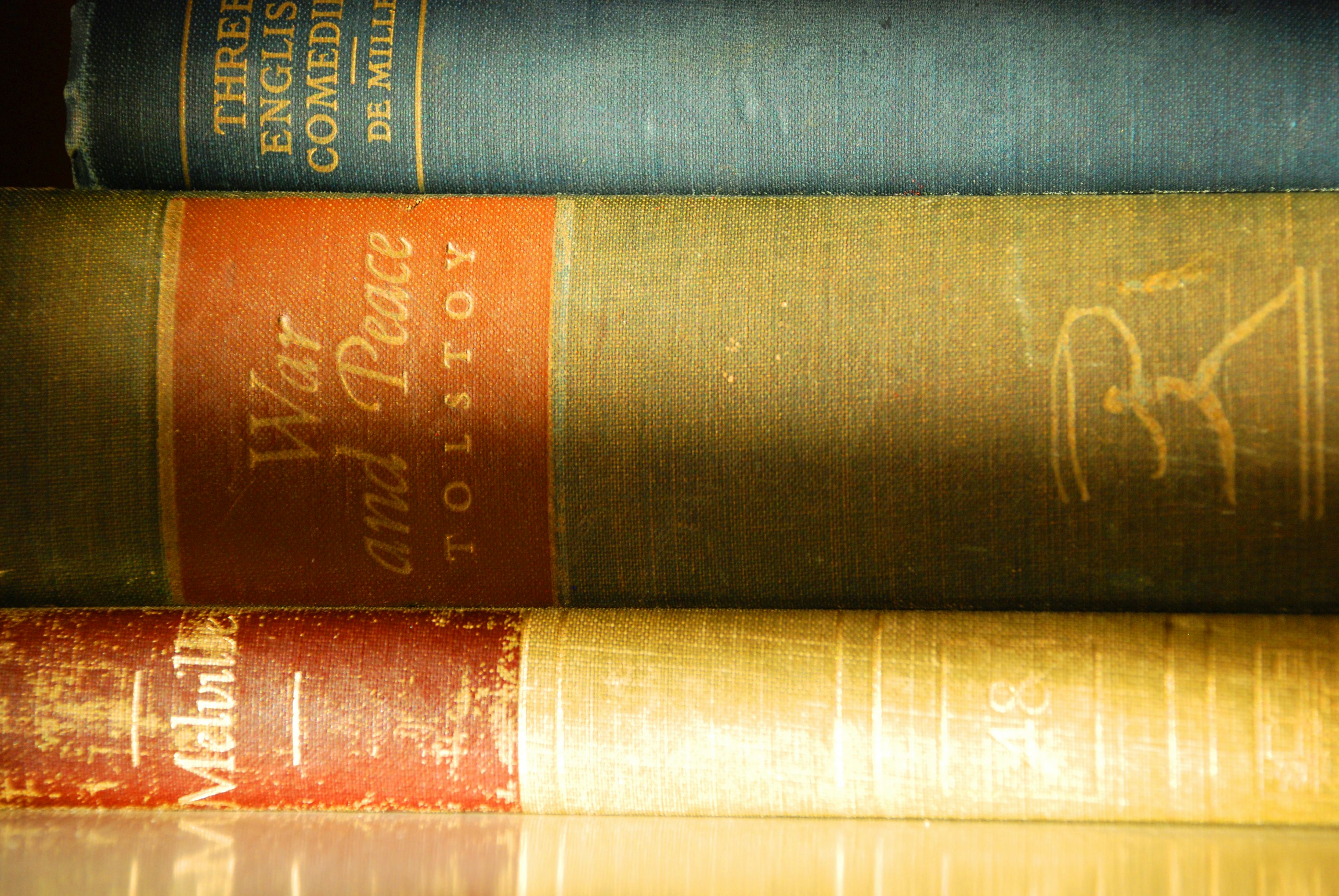 12 Book Quotes For Book-Lovers That Describe Exactly Why You Love Books ...