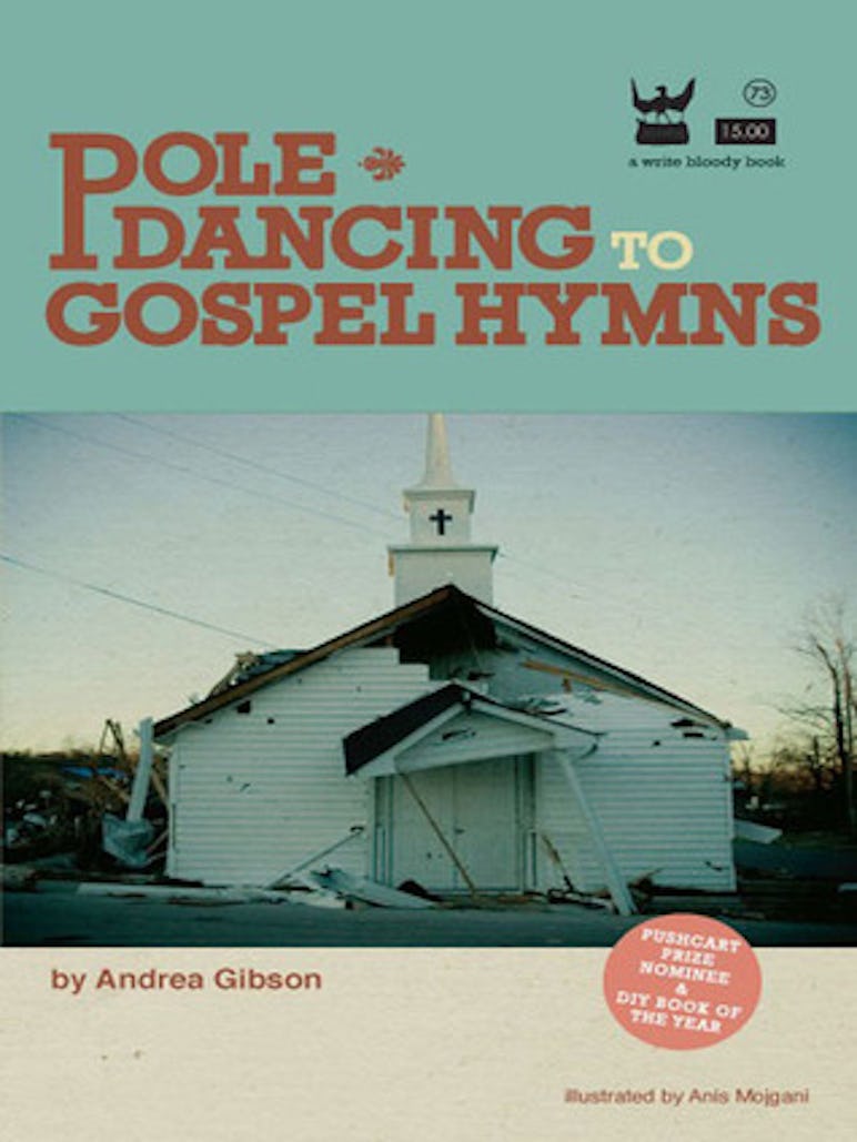 18 Contemporary Women Poets You Should Be Reading