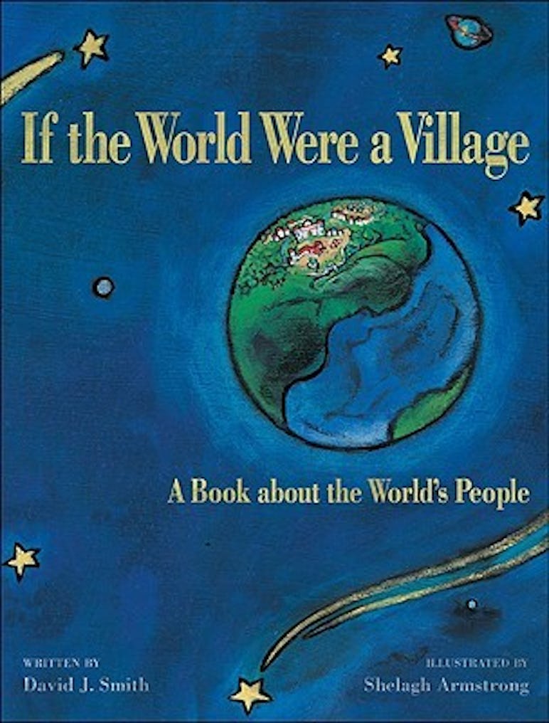 16 Children's Books That Will Make You See The World Differently