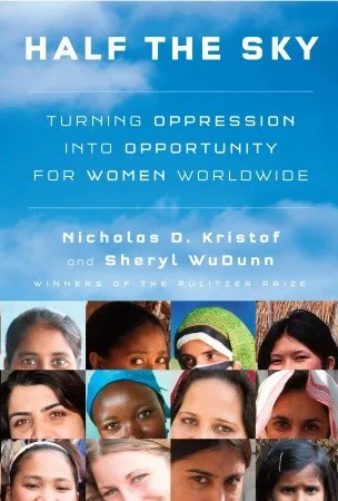 15 Books To Read This International Women's Day