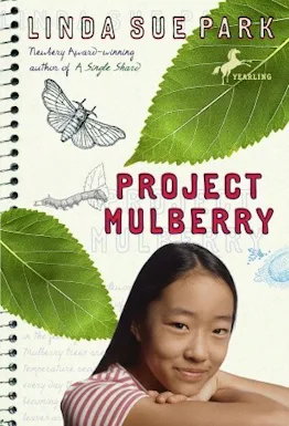 13 Children’s Novels About The Immigrant Experience