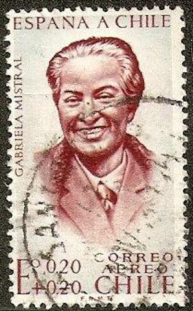 9 Latino Poets You Should Be Reading