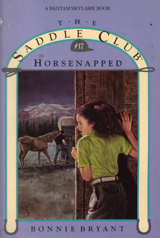9 Saddle Club Books That Totally Ruled Your World As A Kid