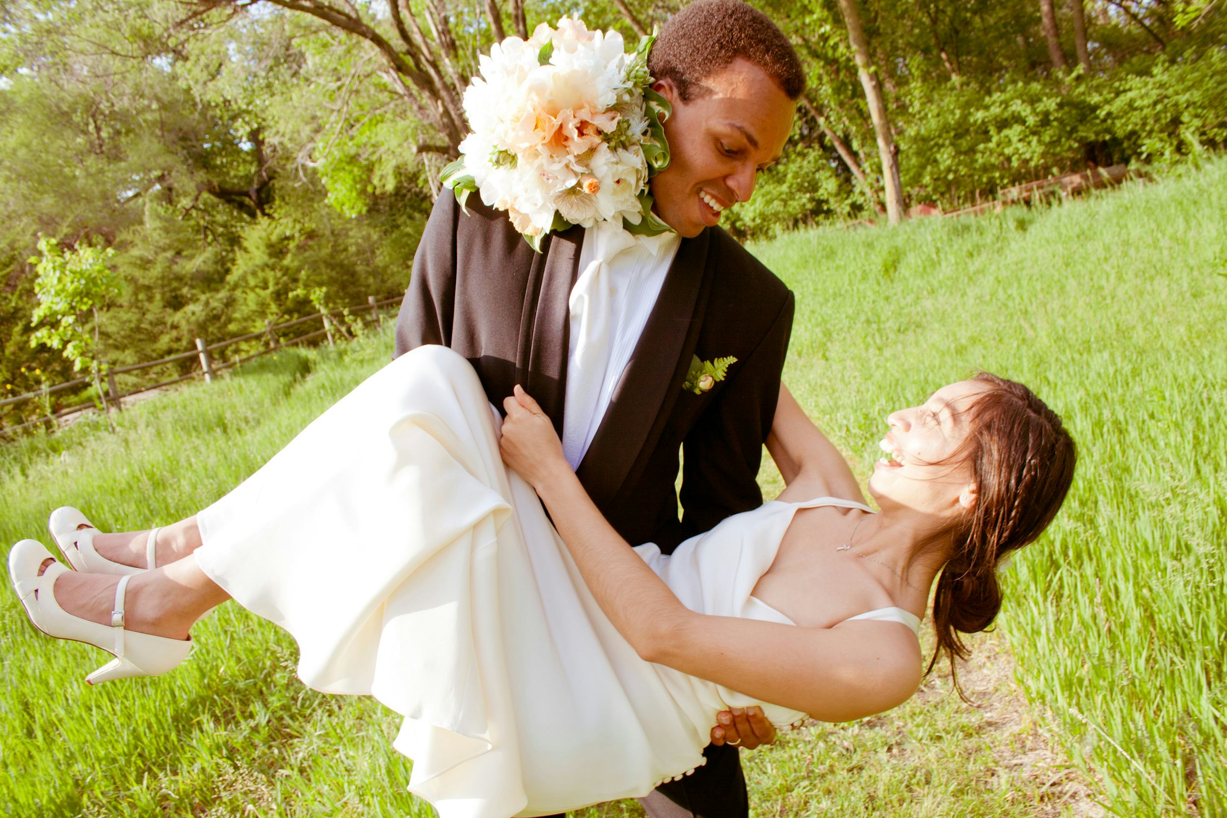 13 Secular Wedding Readings From Books That Are Perfect For A Non ...