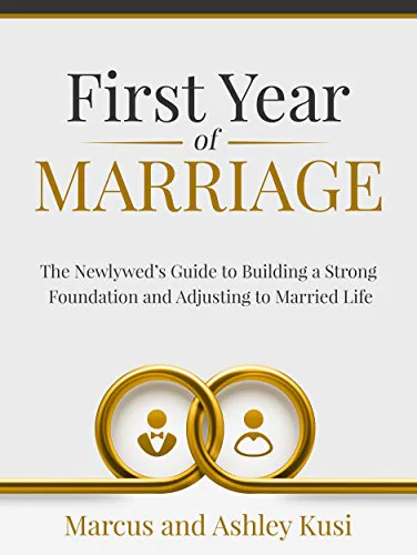 16 Books Everyone Should Read Before Getting Married