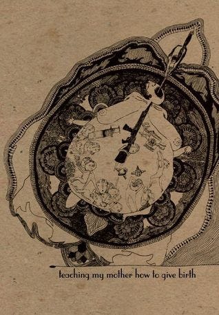 18 Contemporary Women Poets You Should Be Reading