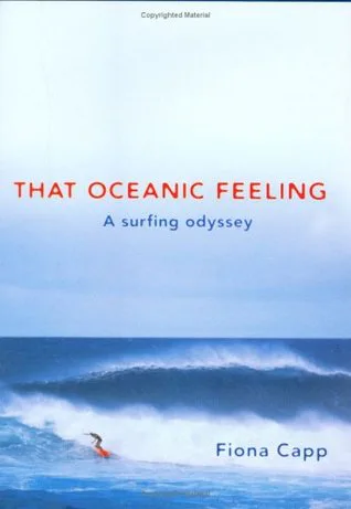 10 Books About Surfing Every Woman Needs To Read