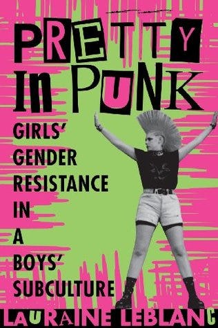 11 Nonfiction Books About Punk