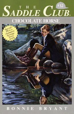 9 Saddle Club Books That Totally Ruled Your World As A Kid