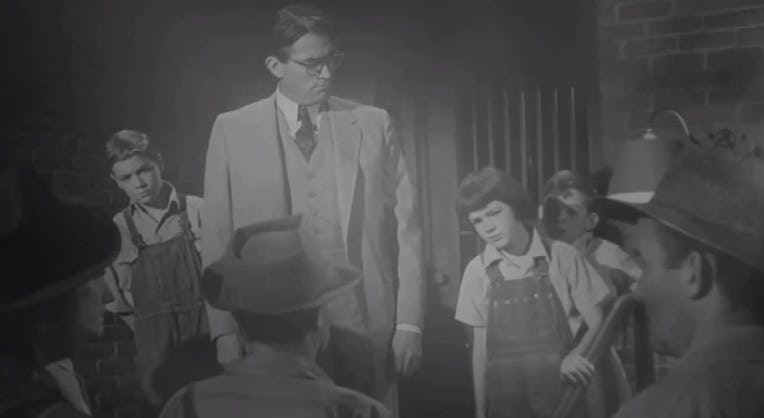 6 Moments Scout Finch Did Exactly The Right Thing, And Taught Us All ...