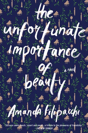 14 Books To Read For Their Really Beautiful Imagery