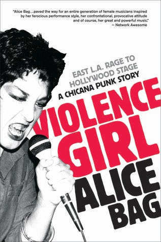 11 Nonfiction Books About Punk