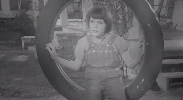 6 Moments Scout Finch Did Exactly The Right Thing, And Taught Us All ...