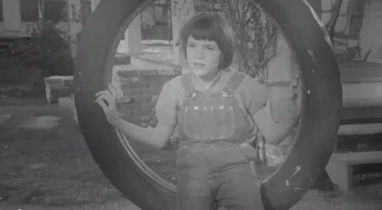 6 Moments Scout Finch Did Exactly The Right Thing, And Taught Us All ...