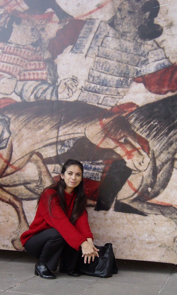 9 Latino Poets You Should Be Reading