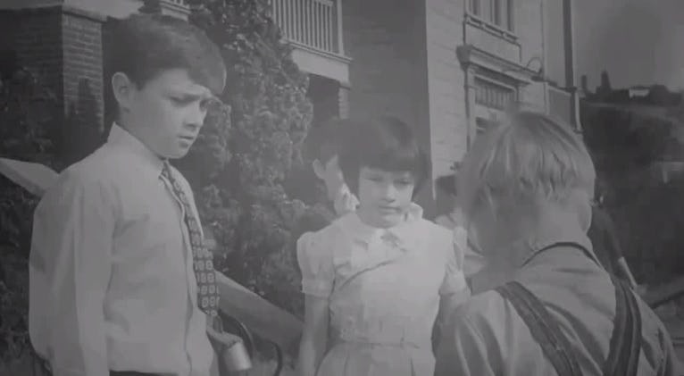 6 Moments Scout Finch Did Exactly The Right Thing, And Taught Us All ...