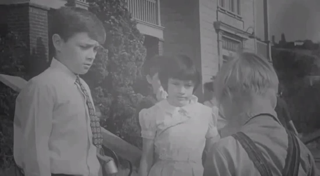 6 Moments Scout Finch Did Exactly The Right Thing, And Taught Us All ...